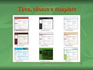 Wikis | PPT | Internet for Beginners | Internet