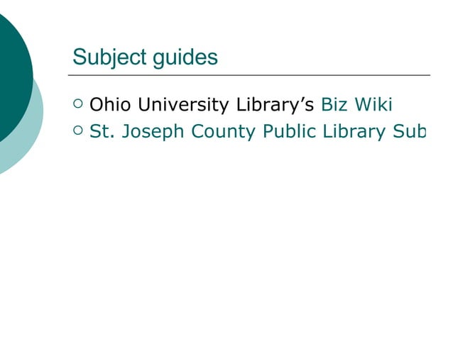 Wikis: Basics, Tools and Strategies | PPT | Internet for Beginners | Internet