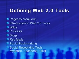 Wikis For Education | PPT