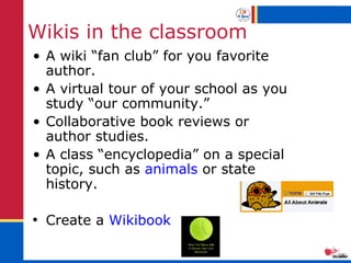 Wikis: Getting Started | PPT