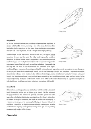Wiki self defense | PDF