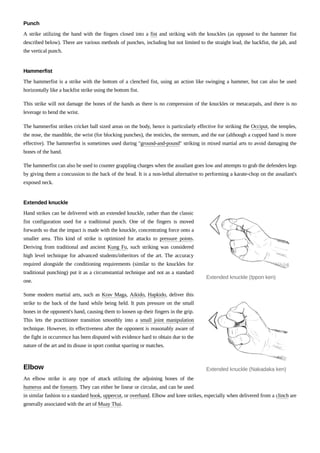 Wiki self defense | PDF