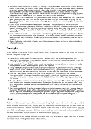 Wiki self defense | PDF