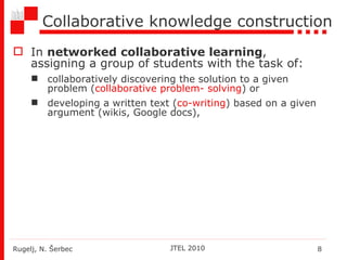 Wikis google docs | PPT