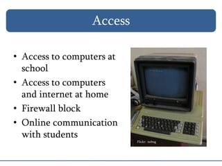Wikis In Science Education | PPT