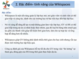 Wikispaces | PPT