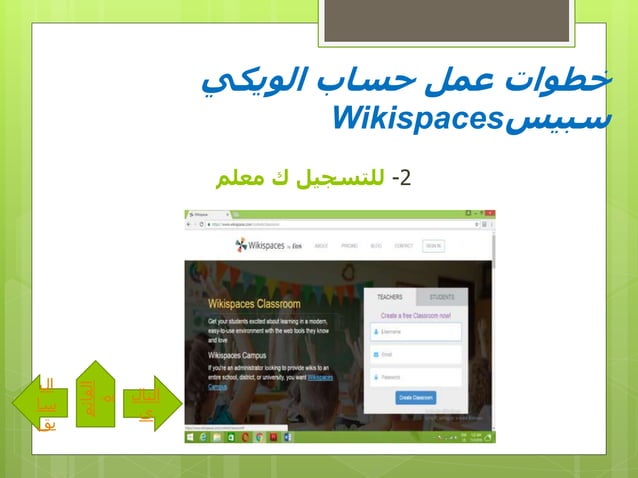 Wikispaces | PPT