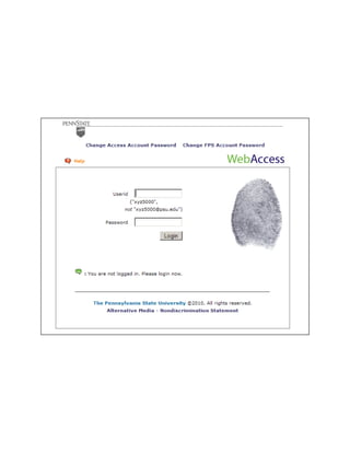 Wikispaces login | PDF