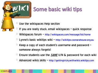Wiki Taming | PPT