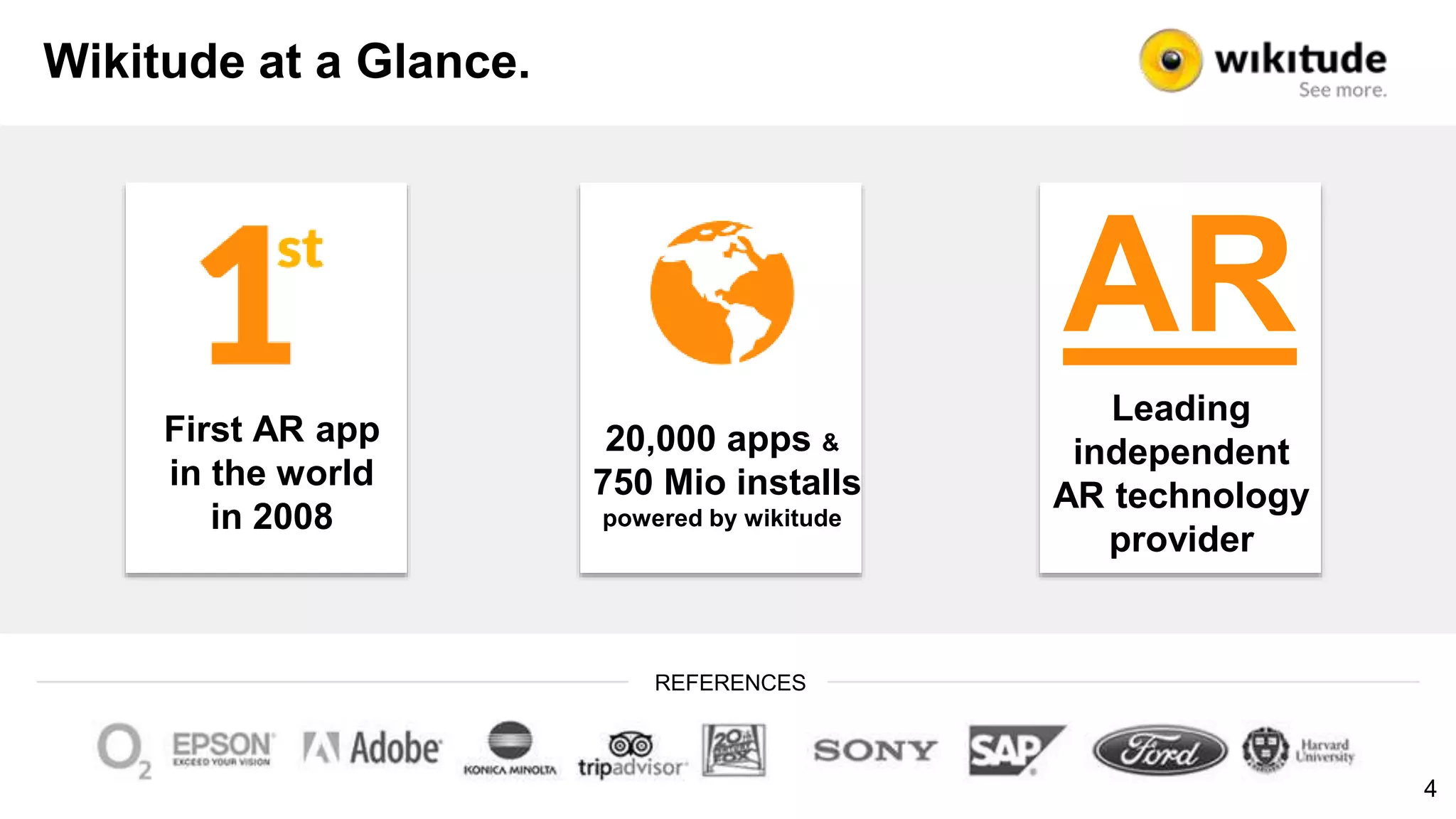 Martin Herdina (Wikitude) 2017: When Pikachu meets IoT | PPTX
