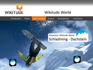 Wikitude & augmented reality | PPT