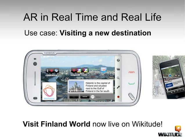 Real Time, Real Life, Virtual World | PPT