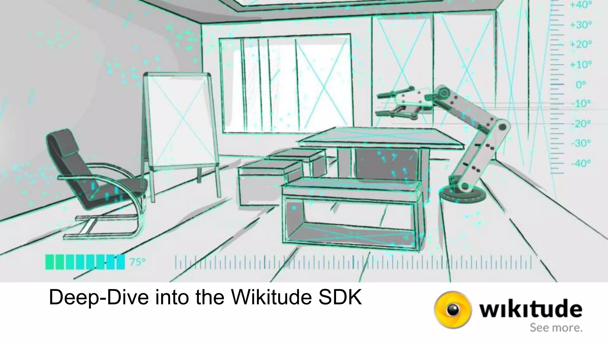 Philipp Nagele (CTO, Wikitude) An Insider Deep-Dive into the Wikitude ...