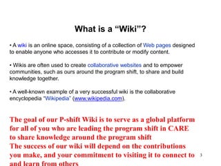 Wiki Tutorial.ppt
