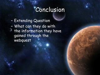 Wiki Webquests | PPT