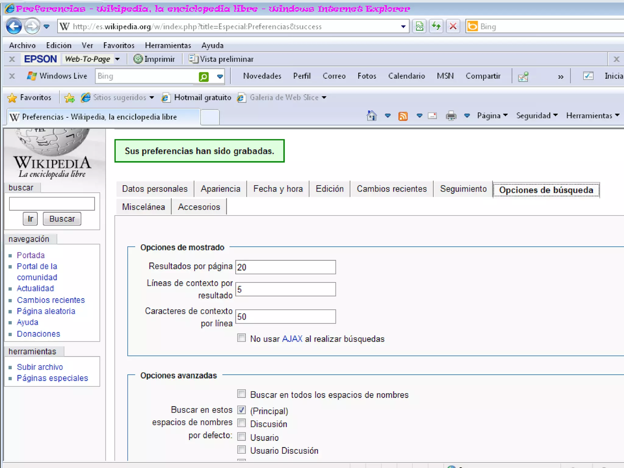 Tutorial De Wiki Ppt
