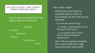 Getting wicked in the classroom (updated) - Evans & Sobel | PPT