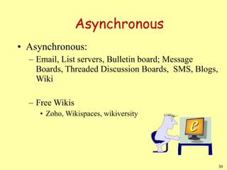 Learning beyond the classroom | PPT