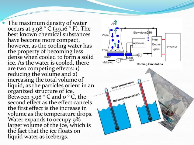 Chemical composition of water by Group 2 | PPTX | Chemistry | Science