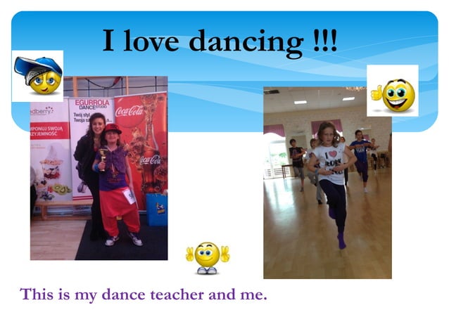 Wiktoria wieczorek kl 4c | ODP