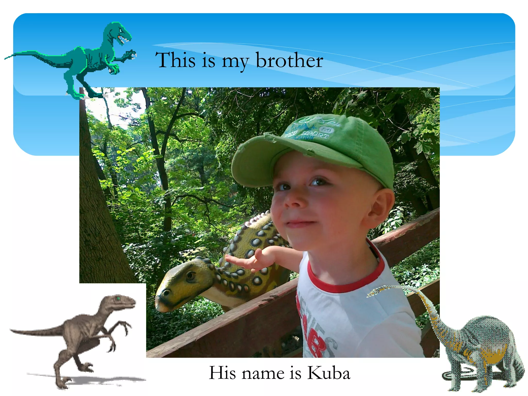 Wiktoria wieczorek kl 4c | PPT