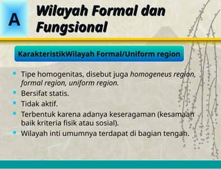 materi geografi untuk kelas 12 WILAYAH.ppt