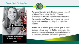 Investigación sociológica Wilber barela | PPTX