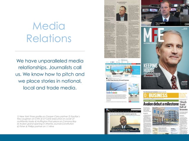 The Wilbert Group Capabilities | PPT