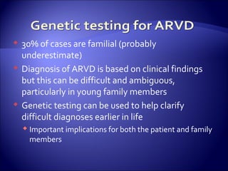 Cardiac Arrhythmias and Screening in Athletes | PPT