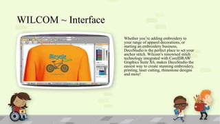 Wilcom students | PPT