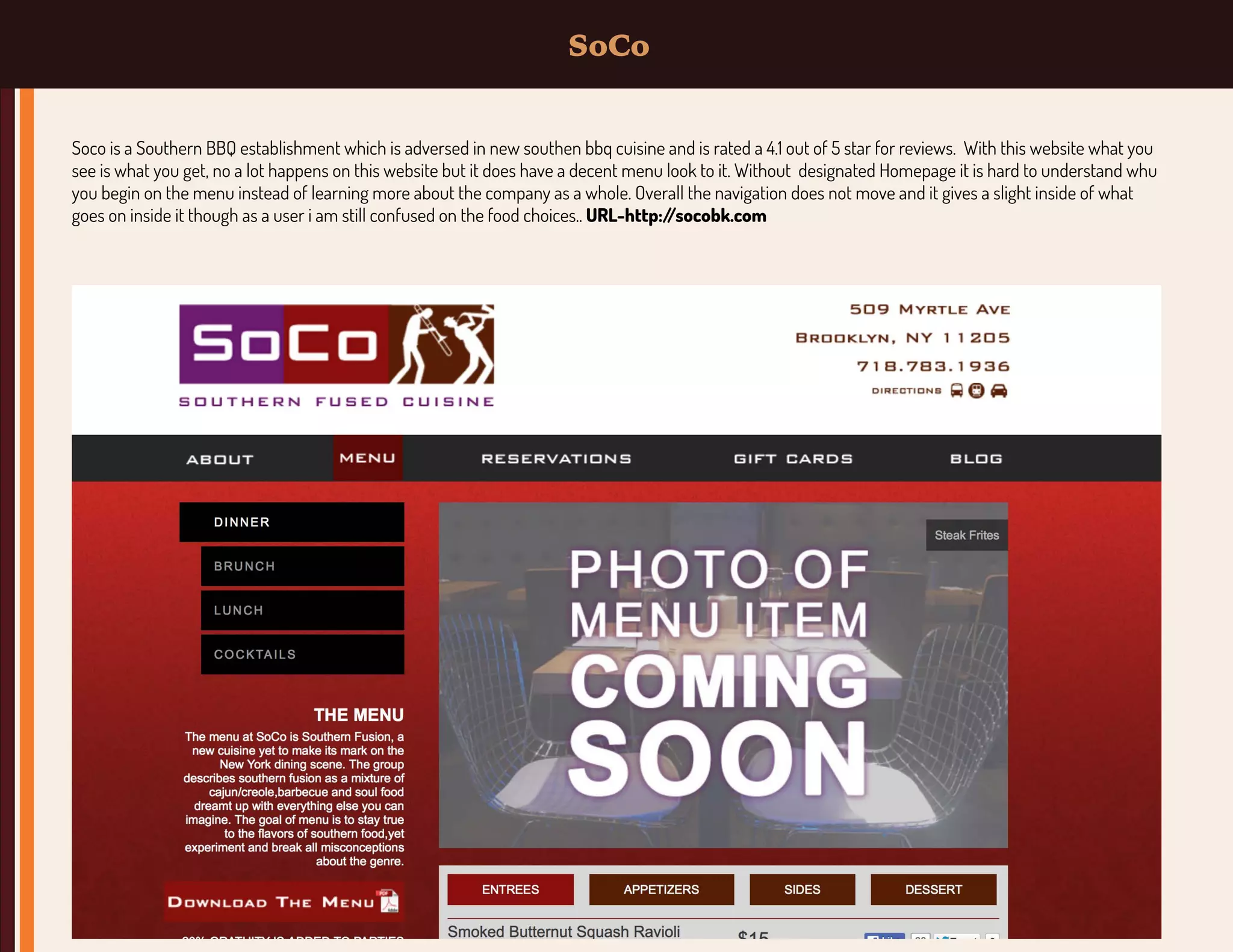 Wilcox megan final_proposaland_4wireframes | PDF