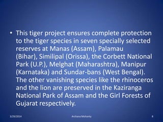 Wild animals | PPT