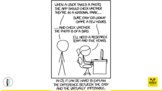 Crowdsourcing, computer vision, and data science for conservation ...