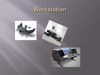 classification station | PPT