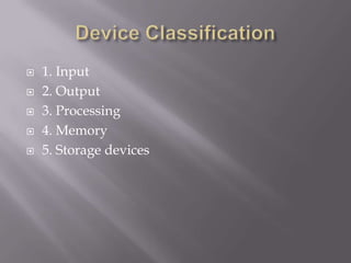 classification station | PPT