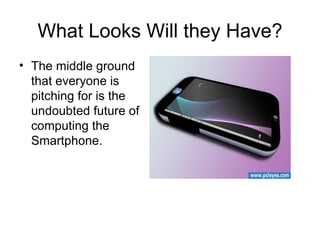 computers in the future | PPT