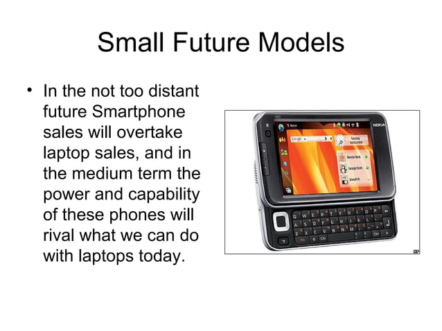 computers in the future | PPT | Computing | Technology & Computing