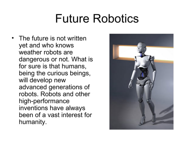 computers in the future | PPT | Computing | Technology & Computing