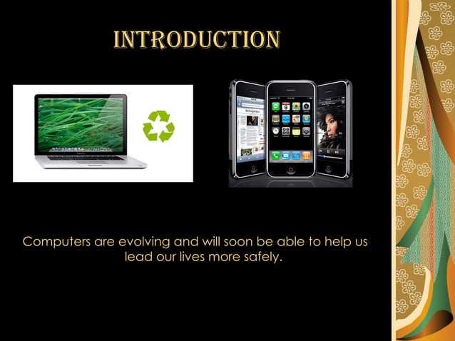 Computers of the Future | PPT