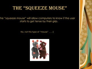 Computers of the Future | PPT