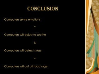 Computers of the Future | PPT