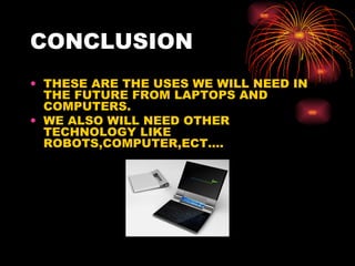 Computers | PPT