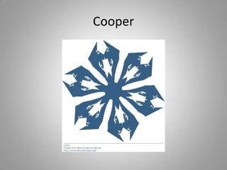 Wilder Snowflake Bentley | PPTX