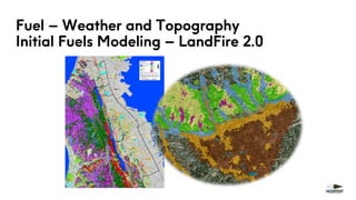 Understand Wildfire Risk in Underwriting, Policy Pricing, and Claim ...