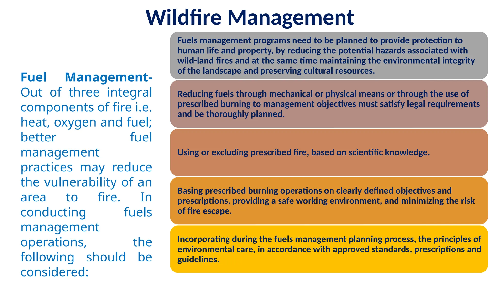 wildfires DISATER ...................... | PPTX