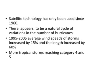 Wildfires revision guide | PPTX