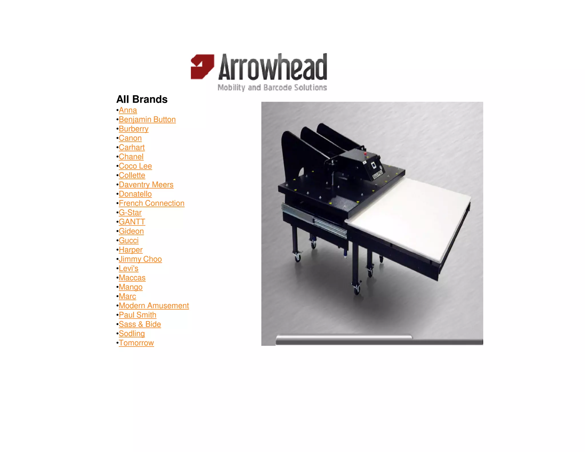 Large Format Scanner | PDF | Technology & Computing
