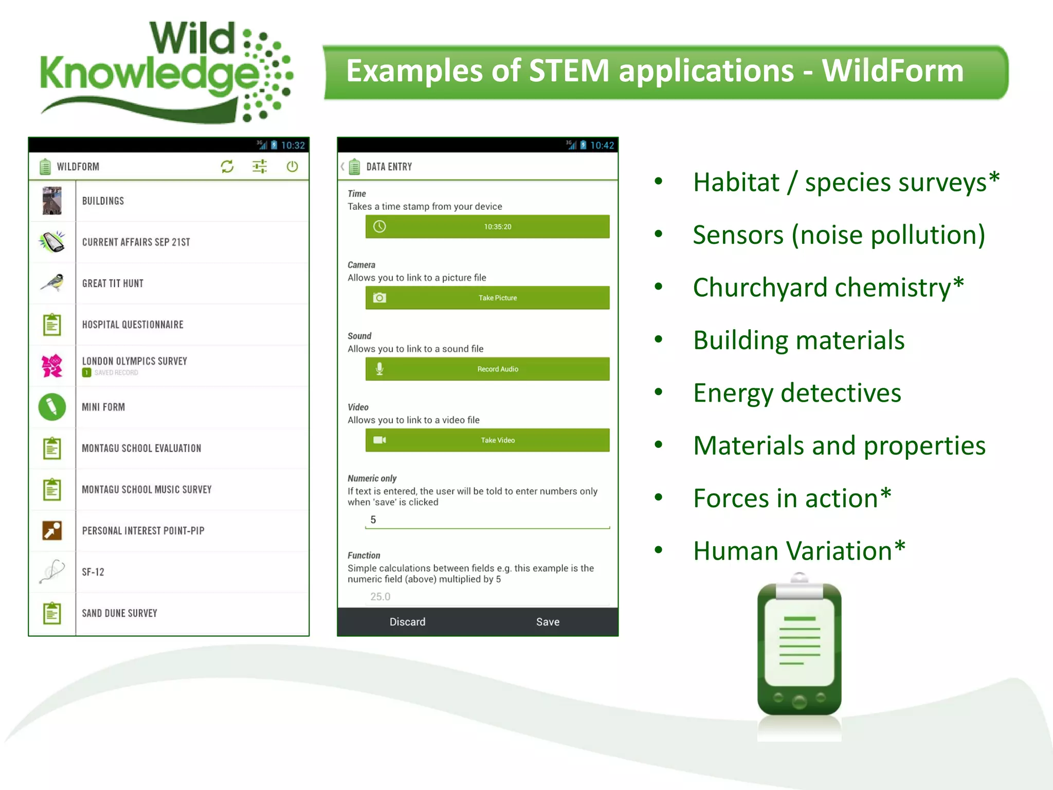 Wild Knowledge | PDF