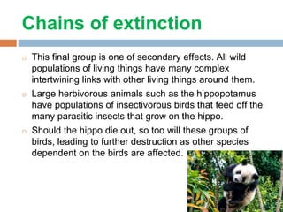 Wildlife Conservation.pptx