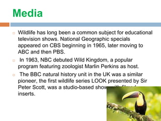 Wildlife Conservation.pptx